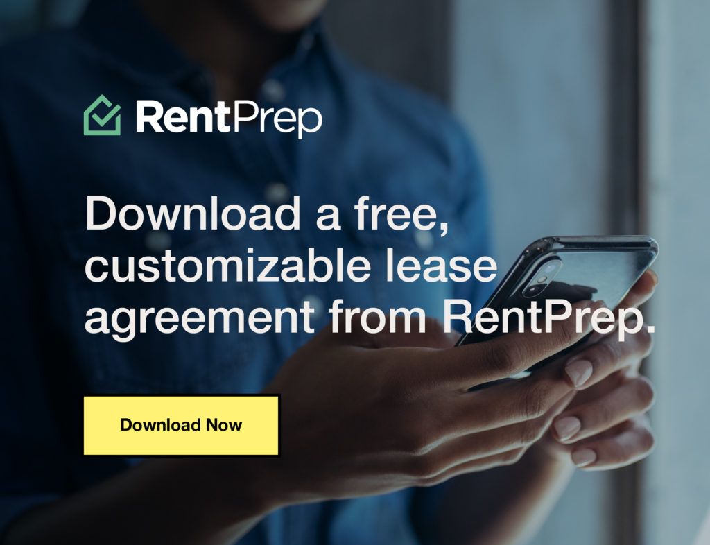 What To Do When A Tenant Breaks The Lease Before Moving In