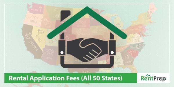 Rental Application Fees: Rules & Procedures In All 50 States