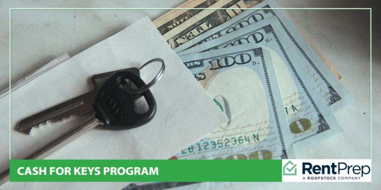 Should Landlords Pay Renters to Leave?