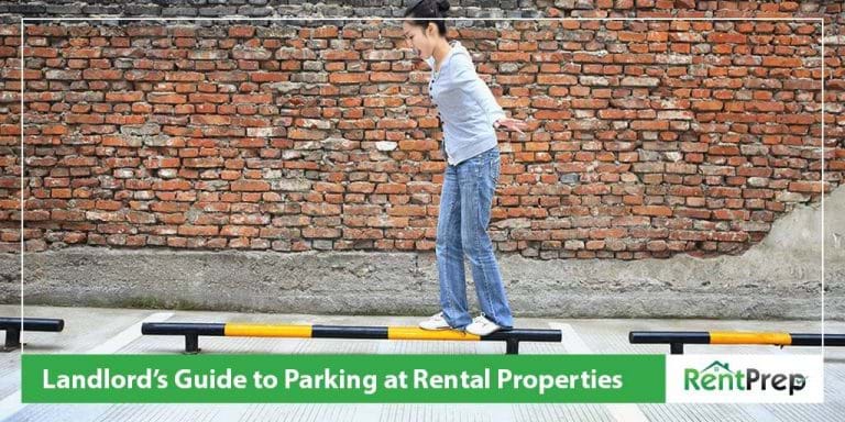 Landlord's Guide to Parking at Rental Properties - RentPrep