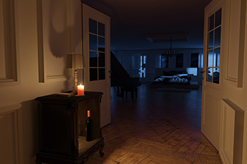 What Tenants Need To Know About Haunted Rental Properties - RentPrep