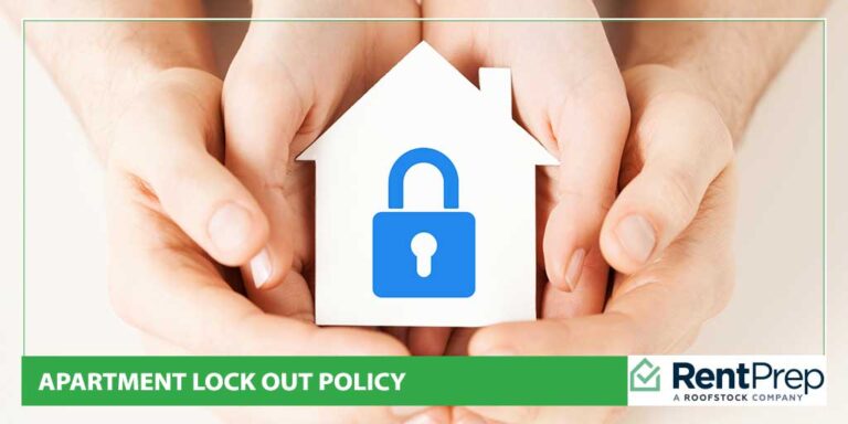 Should a Landlord Have an Apartment Lock-Out Policy?
