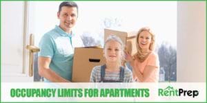 How to Set Occupancy Limits for Apartments - RentPrep