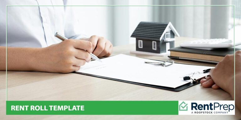 What Is A Rent Roll & Why Does It Matter? [Free Template]