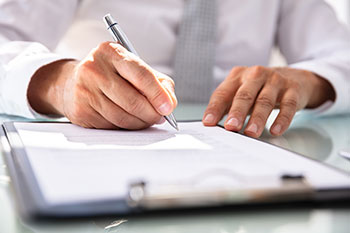 How to Interpret Previous Addresses in a Background Check (red flags)