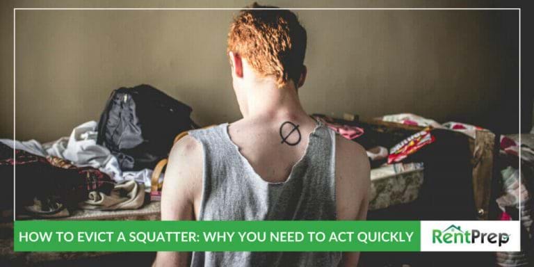How To Evict A Squatter Why You Need To Act Quickly
