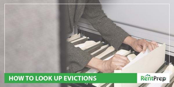 How To Look Up Evictions (And Prevent Disastrous Rentals!)