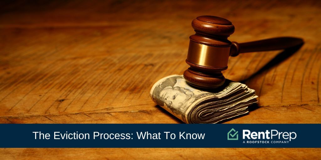 Fundamentals Of The Eviction Process A Guide For Landlords
