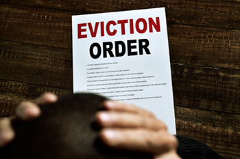 Eviction Process In Texas: 10 Steps For Landlord Success