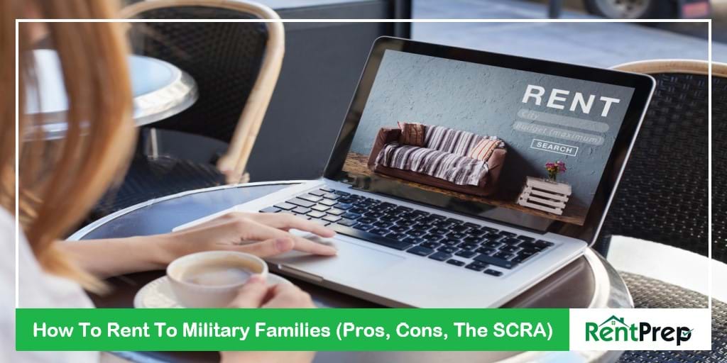 Renting To Military Tenants: Balance Profit & Patriotism