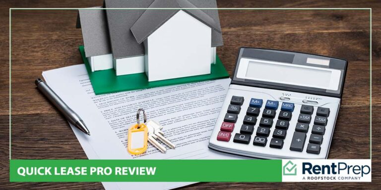 QuickLease Pro Review: Everything You Need To Know - RentPrep