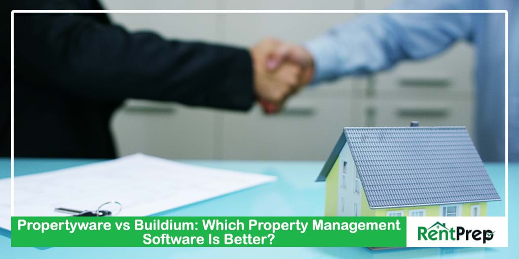 Propertyware vs Buildium: Which Property Management Software Is Better? - Rentprep