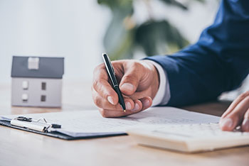 How To Write A Notice To Vacate (Guide For Landlords)