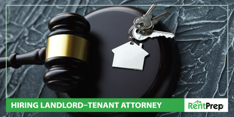 9 Tips For Finding And Hiring A landlord–Tenant Attorney