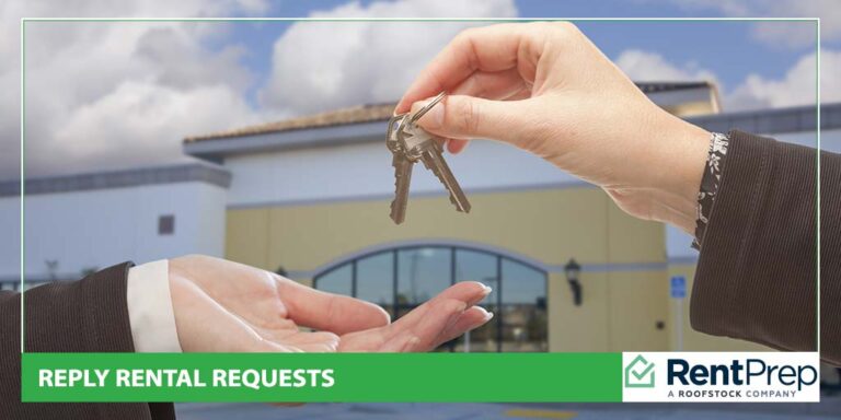 Reply To Rental Requests Effectively: Guide For Landlords