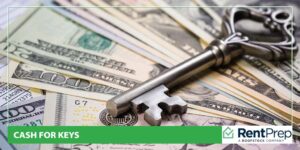 Cash for Keys : 5 Tips and 5 Common Mistakes (plus a free form)