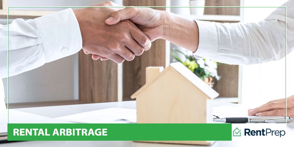 Rental Arbitrage How These Subleases Change The Industry