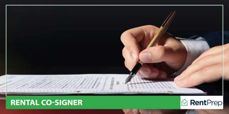 Rental Cosigner: Landlord’s Guide To Successful Cosigning