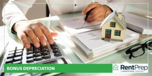 Bonus Depreciation: Rules For Rental Property Depreciation
