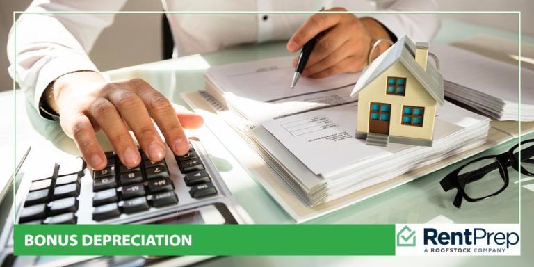 Bonus Depreciation: Rules For Rental Property Depreciation