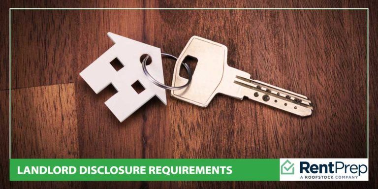 Landlord Disclosure Requirements: What You Must Tell Tenants