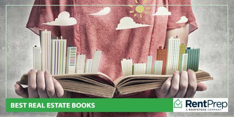 8 Best Real Estate Books: Top Reads For Investors