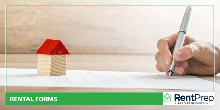 Essential Rental Forms For Landlords Explained