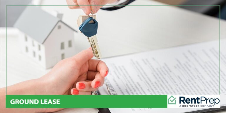 What Is A Ground Lease? Benefits And Risks For Landlord And Tenants