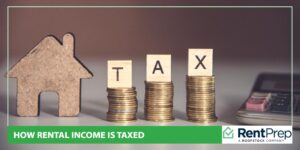 How Is Rental Income Taxed? Guide For Landlords