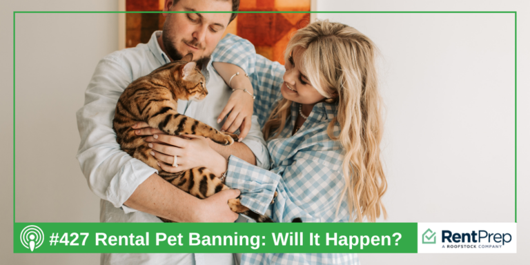 RentPrep Podcast - RentPrep For Landlords